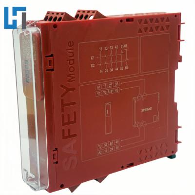China XPSBAC14AP Schneider Safety Module New Original Plc Programming Controller Module for sale