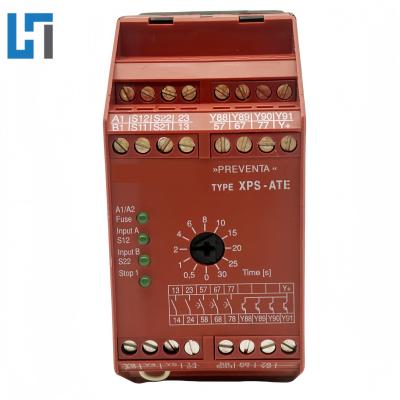 China XPSATE5110 Schneider Programmable Safety Controller New Original Plc Programming Controller Module for sale