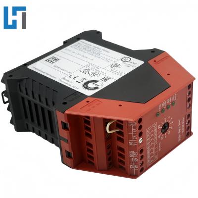 China XPSATE5110 Schneider Programmable Safety Controller New Original Plc Programming Controller Module for sale