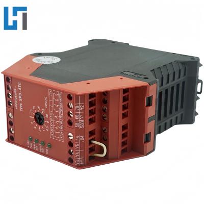 China XPSATE5110 Schneider Programmable Safety Controller New Original Plc Programming Controller Module for sale