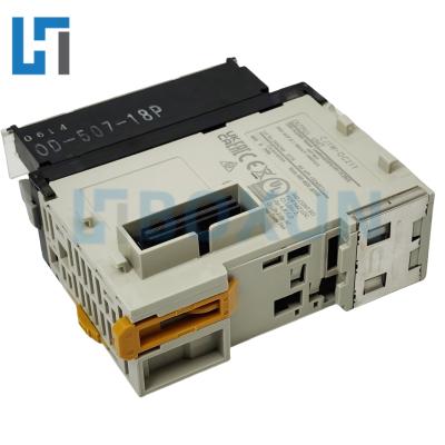 China CJ1W-OC211 Omron Plc Module Industrial Automation Controller 250 VAC 24 VDC for sale