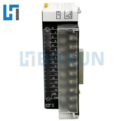China CJ1W-OC211 Omron Plc Module Industrial Automation Controller 250 VAC 24 VDC for sale