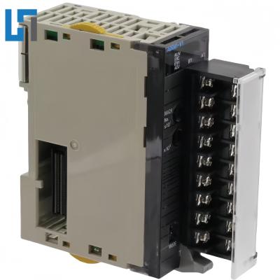 Κίνα CP2E-N14DR-D Μονάδα Αναλογικής Εισόδου Omron Plc Βιομηχανικού Ελεγκτή Αυτοματισμού προς πώληση