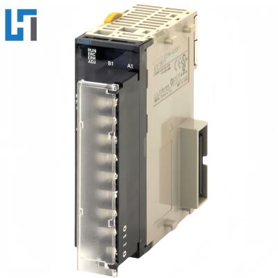 Κίνα CP2E-N14DR-D Μονάδα Αναλογικής Εισόδου Omron Plc Βιομηχανικού Ελεγκτή Αυτοματισμού προς πώληση