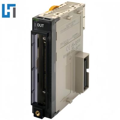 China CJ1W-IC101 Módulo de programación PLC Omron Nuevo Original Controlador de automatización industrial en venta