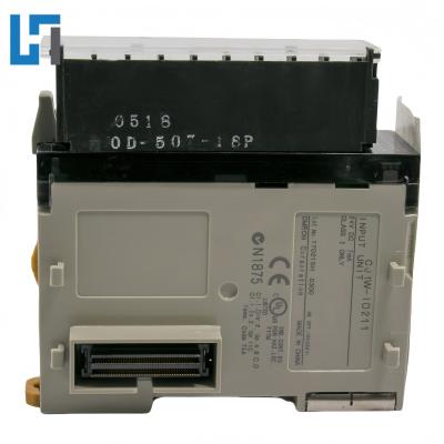 China CJ1W-ID212 Omron Nuevo Módulo de Programación PLC Original Controlador de Automatización Industrial en venta