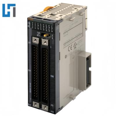 Κίνα CJ1W-ID262 Omron Νέο Πρωτότυπο Μονάδα Προγραμματισμού Plc Βιομηχανικός Ελεγκτής Αυτοματισμού προς πώληση