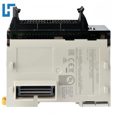 China CJ1W-OD263 Módulo de programación PLC Omron Nuevo Original Controlador de automatización industrial en venta