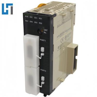 China CJ1W-SCU21-V1 Omron Nuevo Original Módulo de Programación PLC Controlador de Automatización Industrial en venta