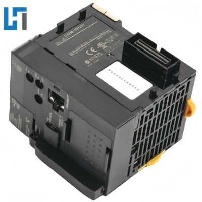 Κίνα CJ2M-CPU15 Omron Νέο Αρχικό Plc Μονάδα Προγραμματισμού Ελεγκτής Βιομηχανικού Αυτοματισμού προς πώληση