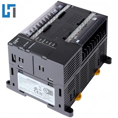 Κίνα CP1E-NA20DT-D Omron Νέο Αρχικό Plc Μονάδα Προγραμματισμού Βιομηχανικός Ελεγκτής Αυτοματισμού προς πώληση