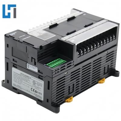 Κίνα CP1H-EX40DT-D Omron Νέο Πρωτότυπο Plc Μονάδα Προγραμματισμού Ελεγκτής Βιομηχανικού Αυτοματισμού προς πώληση
