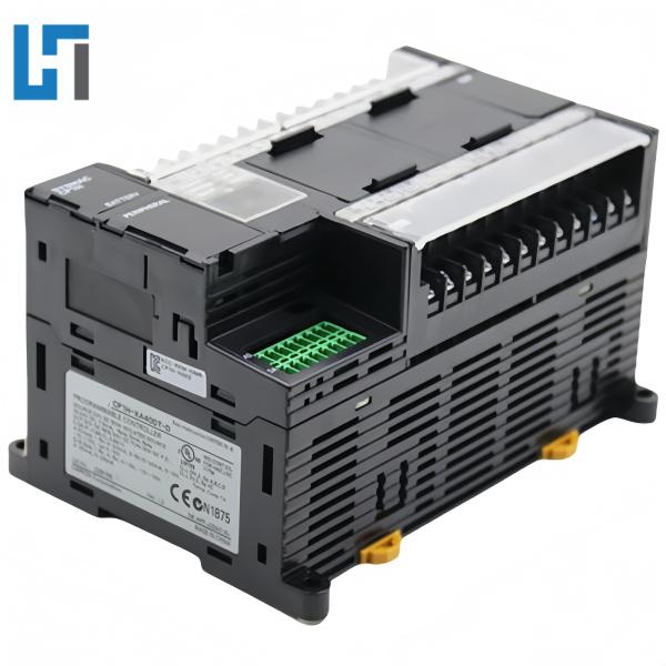 Quality CP1H-EX40DT-D Omron New Original Plc Programming module Industrial Automation for sale