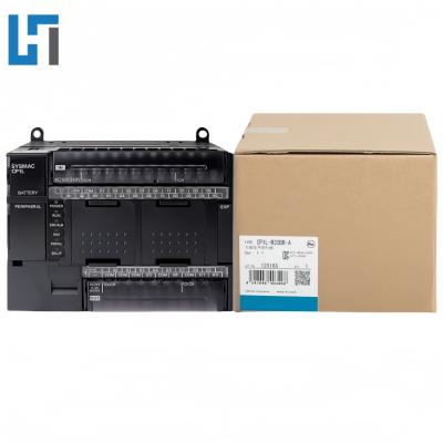 China CP1L-M30DR-A Módulo de control PLC Omron Controlador de automatización industrial en venta