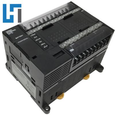 China CP1L-M30DT-A Módulo de Controlador Lógico Programable PLC Omron, Grado Industrial en venta