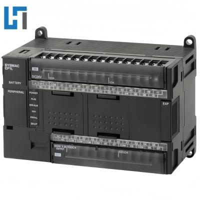 Κίνα CP1L-M40DR-A PLC Omron Μονάδα Αναλογικής Εισόδου Ελεγκτής Βιομηχανικού Αυτοματισμού προς πώληση