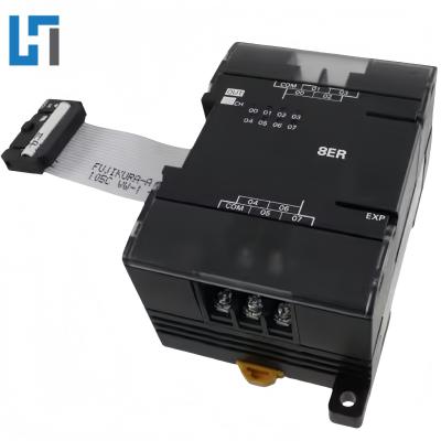 China Módulo de control PLC original nuevo Omron CP1W-8ER, controlador de automatización industrial en venta