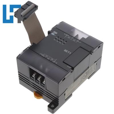 China CP1W-8ET1 Módulo de Control Lógico PLC Omron Nuevo Original Para Automatización Industrial en venta