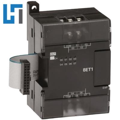 China CP1W-8ET1 Módulo de Control Lógico PLC Omron Nuevo Original Para Automatización Industrial en venta