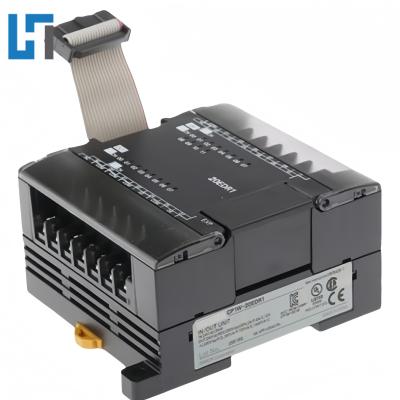 China CP1W-16ER Módulo PLC Omron 100% Nuevo Original 16 Salidas de Relé en venta