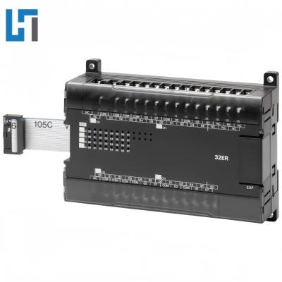China Módulo PLC Omron con conector doble, nuevo y original CP1W-32ER en venta
