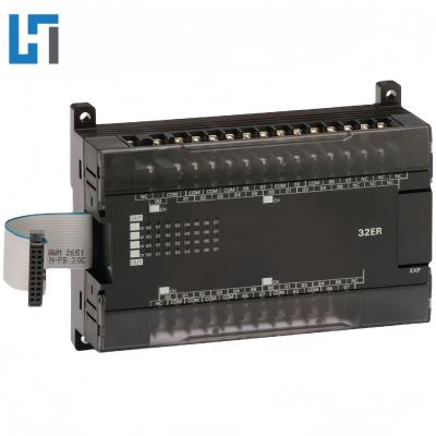 China Dual Connector Omron Plc Module New Original CP1W-32ER for sale