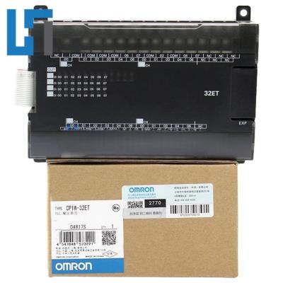 China CP1W-32ER Módulo de programación PLC Omron Controlador de automatización industrial en venta