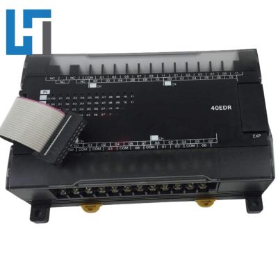 China CP1W-40EDR Módulo de expansión PLC Omron 24 puntos de E/S digitales en venta