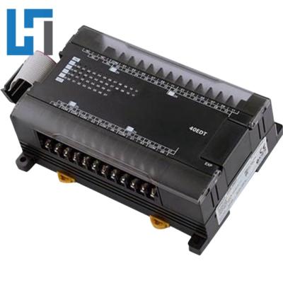 China CP1W-40EDT Módulo PLC Omron Controlador de Automatización Industrial en venta