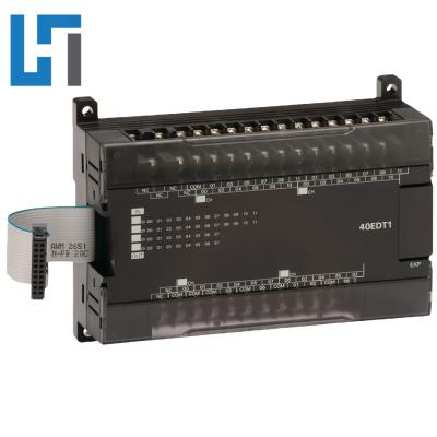 China CP1W-40EDT1 Módulo de programación Omron Plc para automatización industrial en venta