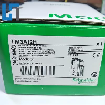 China TM3AI2H Schneider Nuevo Original Módulo Controlador de Programación PLC Serie TM3 en venta