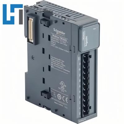 Κίνα TM3AI2H Schneider Νέο Πρωτότυπο TM3 Series Plc Μονάδα Ελεγκτή Προγραμματισμού προς πώληση