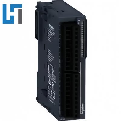 Κίνα TM3DI16 Schneider one-stop service Νέο Πρωτότυπο TM3 Series Plc Μονάδα Ελεγκτή Προγραμματισμού προς πώληση