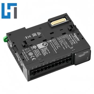 Κίνα TM3TM3 Schneider Νέο Πρωτότυπο TM3 Σειράς Plc Μονάδα Ελεγκτή Προγραμματισμού προς πώληση