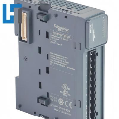 China TM3DI8 Schneider Nuevo Original Módulo Controlador de Programación PLC Serie TM3 en venta