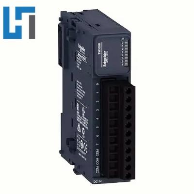 Κίνα TM3DI8 Schneider Νέο Πρωτότυπο Μονάδα Ελεγκτή Προγραμματισμού PLC Σειράς TM3 προς πώληση