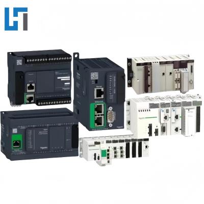 Κίνα TM3DI16 Schneider one-stop service Νέο Πρωτότυπο TM3 Series Plc Μονάδα Ελεγκτή Προγραμματισμού προς πώληση