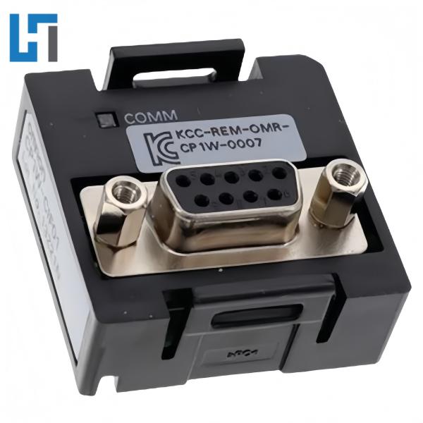 Quality CP1W-CIF01 Omron Plc Module New Original With Dual Communication Modes for sale