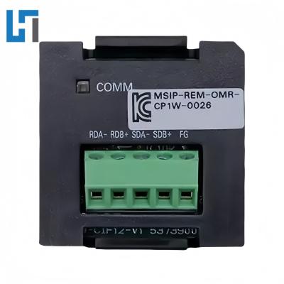 China CP1W-CIF12-V1 Omron New Original Plc Module for sale