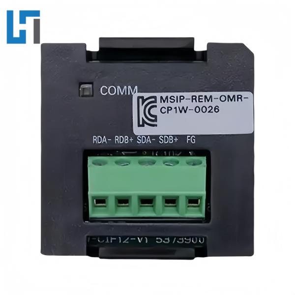 Quality CP1W-CIF12-V1 Omron New Original Plc Module for sale