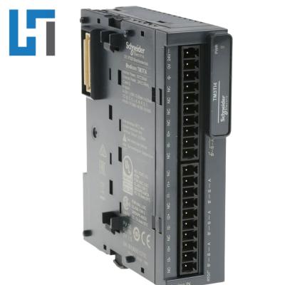 China Módulo TM3TI4 Schneider TM3 Nuevo Módulo Original Controlador de Programación Plc en venta