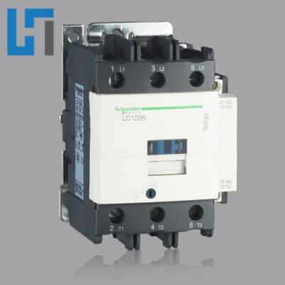 China LC1D95M7C Contactor Schneider Nuevo Módulo Original de Controlador de Programación PLC en venta