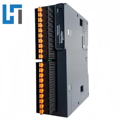 China TM3AI4G Módulo de entrada analógica del controlador Schneider Plc TM3 en venta