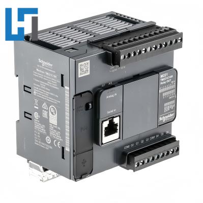 Κίνα TM221C16R Schneider Programmable Controller Νέο Αρχικό Μονάδα Ελεγκτή Προγραμματισμού PLC προς πώληση