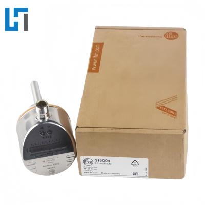 Κίνα SI5004 Αισθητήρας Ροής IFM Νέο Πρωτότυπο Μονάδα Ελεγκτή Προγραμματισμού PLC προς πώληση