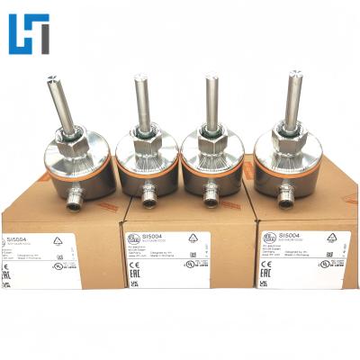 China SI5004 Sensor de flujo IFM Nuevo Original Módulo de controlador de programación PLC en venta