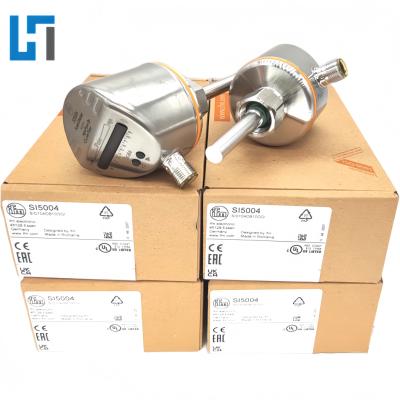 Κίνα SI5004 Αισθητήρας Ροής IFM Νέο Πρωτότυπο Μονάδα Ελεγκτή Προγραμματισμού PLC προς πώληση