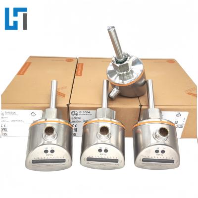 Κίνα SI5004 Αισθητήρας Ροής IFM Νέο Πρωτότυπο Μονάδα Ελεγκτή Προγραμματισμού PLC προς πώληση