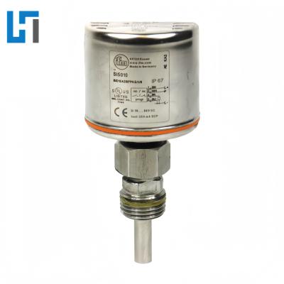 Κίνα Αισθητήρας ροής IFM SI5010 Νέο Πρωτότυπο Μονάδα Ελεγκτή Προγραμματισμού PLC προς πώληση