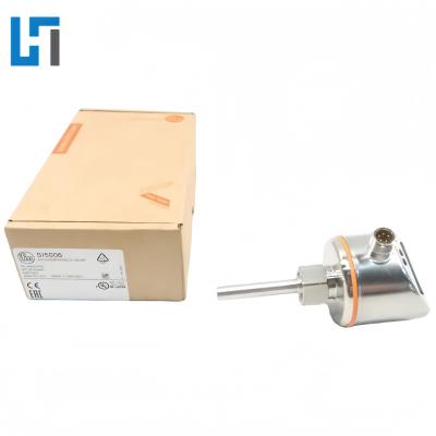 China SI5006 Sensor de flujo IFM Nuevo Original Módulo de controlador de programación PLC en venta